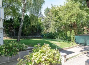 Izdavanje Kuća - Beograd, Savski Venac: Senjak - Bara Venecija