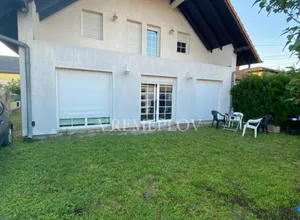Prodaja Vila - Beograd, Palilula: Borča