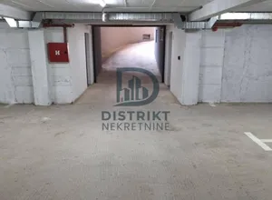 Izdavanje Magacin - Niš, Medijana: Centar - Marger