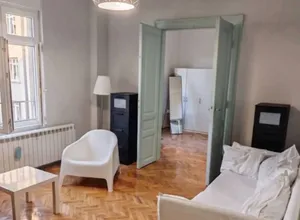 Izdavanje Stan - Beograd, Savski Venac: Savamala
