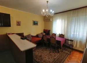 Izdavanje Stan - Novi Sad, Socijalno - Rotkvarija