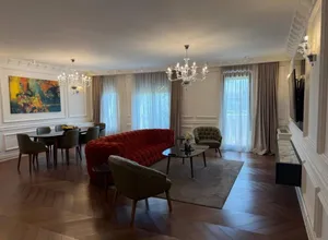 Izdavanje Stan - Beograd