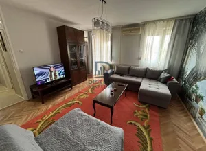Izdavanje Stan - Niš, Medijana: Bulevar Nemanjića - Dom zdravlja - Bulevar zona III