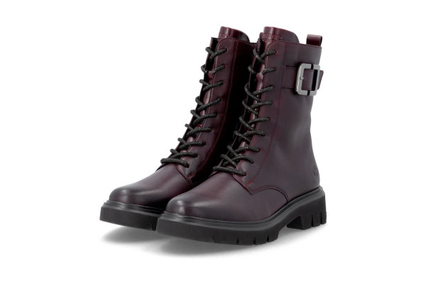 REMONTE kožne čizme ART-D1W82-35