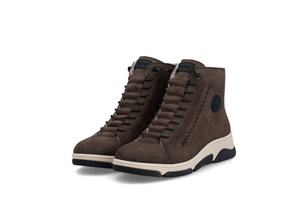 RIEKER čizme ART-L5654-25
