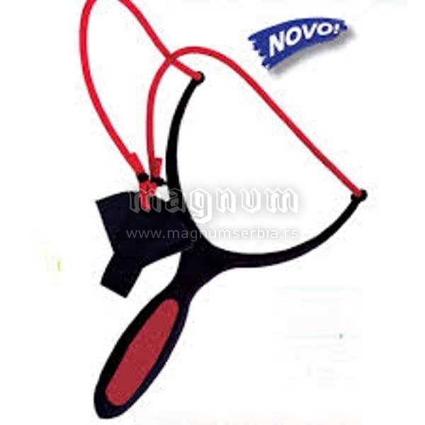 Pracka ribolovacka Allround 8350701 B-Tech