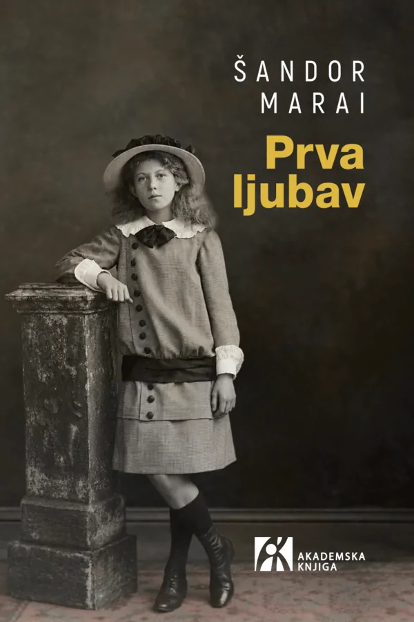 PRVA LJUBAV