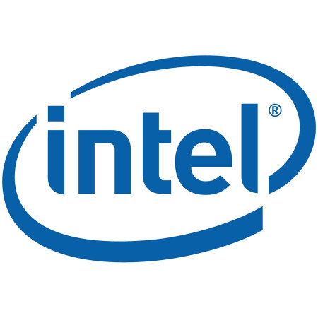 Intel SSD DC P4618 Series (6.4TB, 12 Height PCIe 3.1 x8, 3D2, TLC) Generic Single Pack ( SSDPECKE064T801 )