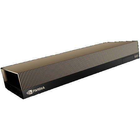 PNY NVIDIA RTX PRO 6000 Blackwell Server Edition, Passive, PCI-Express x16 Gen 5.0, 96 GB GDDR7 ECC 512-bit, Dual Slot, 4x DP 2.1b, HDCP 2.