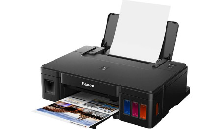 Canon CISS PIXMA Multifunc. G2410 EUM-EMB