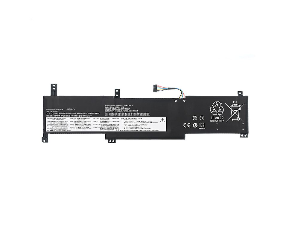 Baterija - laptop Lenovo Ideapad 3-14ITL6 L20L3PF0 Type B HQ2200 B
