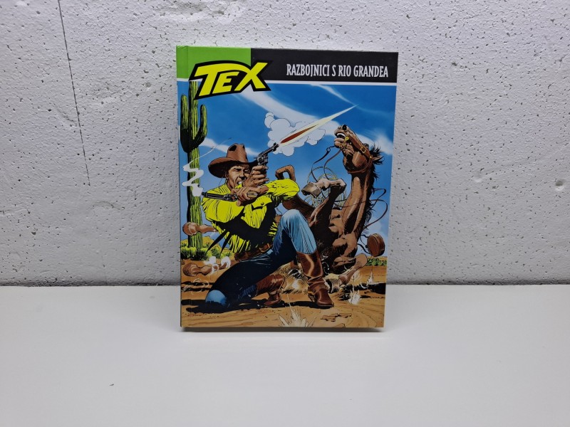 Tex br.21 Libelllus