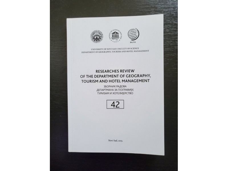 28# Zbornik radova DGTH