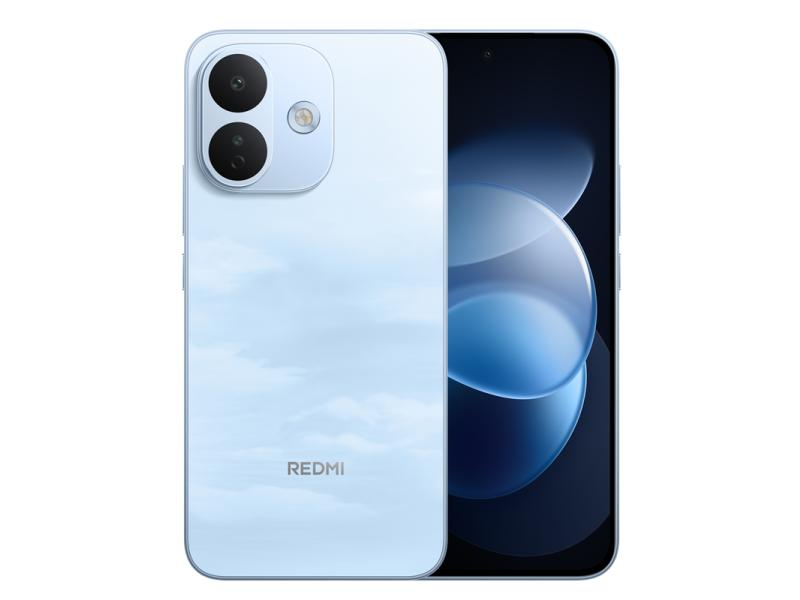 Smartphone XIAOMI Redmi Note 17 Pro 5G 8GB/512GB/plava