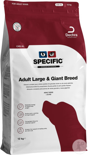 Dechra Dog Adult Large & Giant 12kg