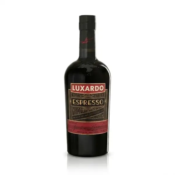 Luxardo Espresso Coffee 27% 0.70l