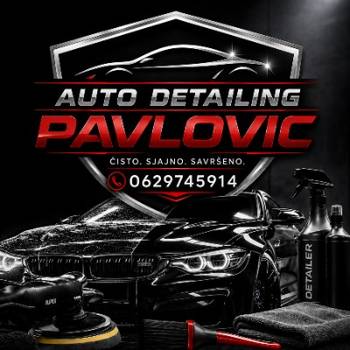 Auto detailing Pavlovic ❲ 1 din ❳