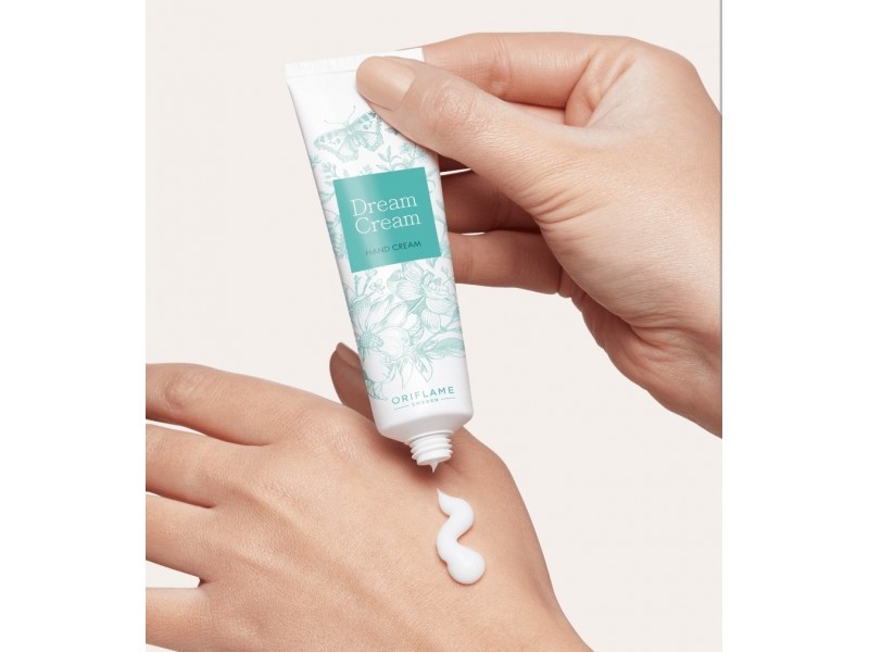 Dream Cream krema za ruke NOVA