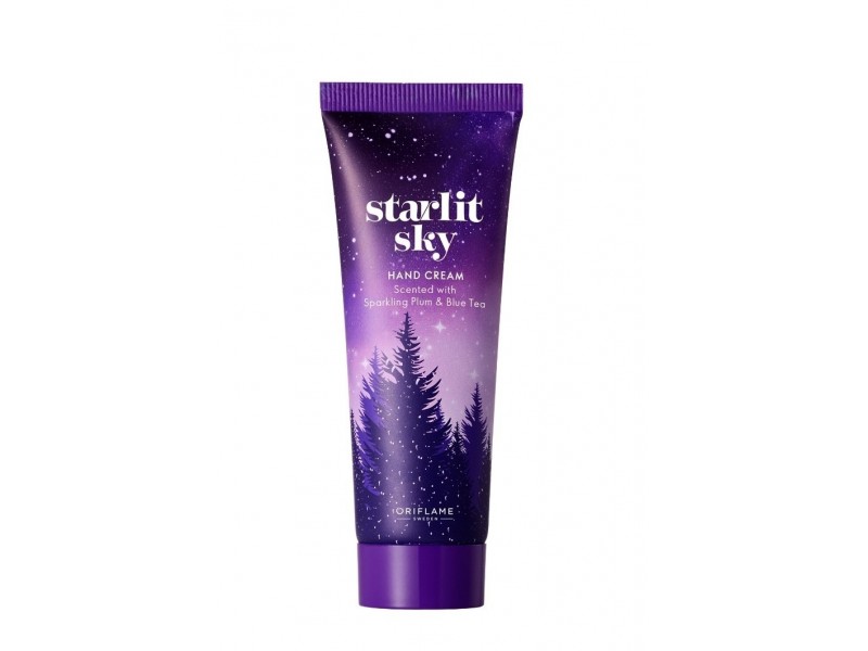 Starlit Sky krema za ruke NOVA