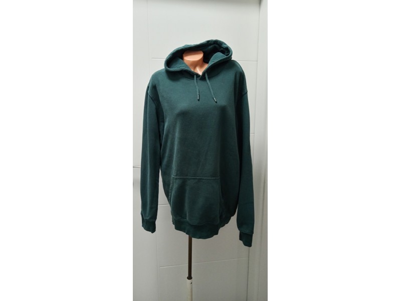4. F&F dukserica vel XL-42