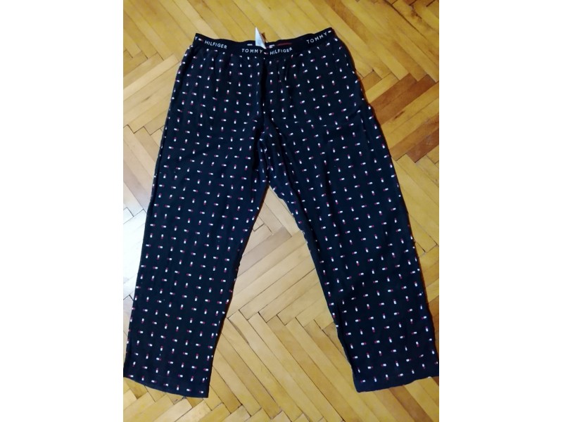 Tommy Hilfiger donji deo pizame