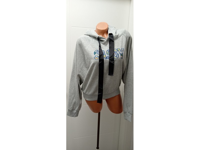 4. Mishll Girl dukserica vel XL-42