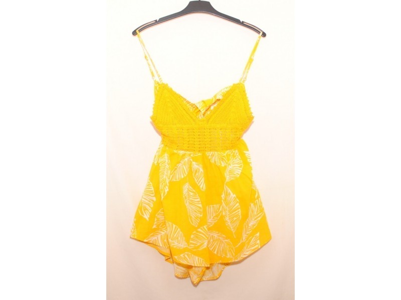 SHEIN kratki kombinezon 40-42**Sa etiketom**