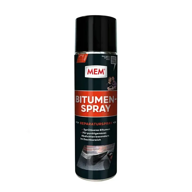 MEM Bitumenski sprej 500 ml