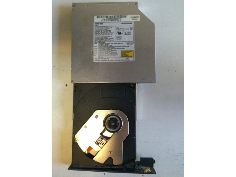 quanta - dvd-rw - 9