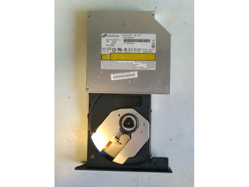 hitachi-lg - multi dvd rewriter - 1