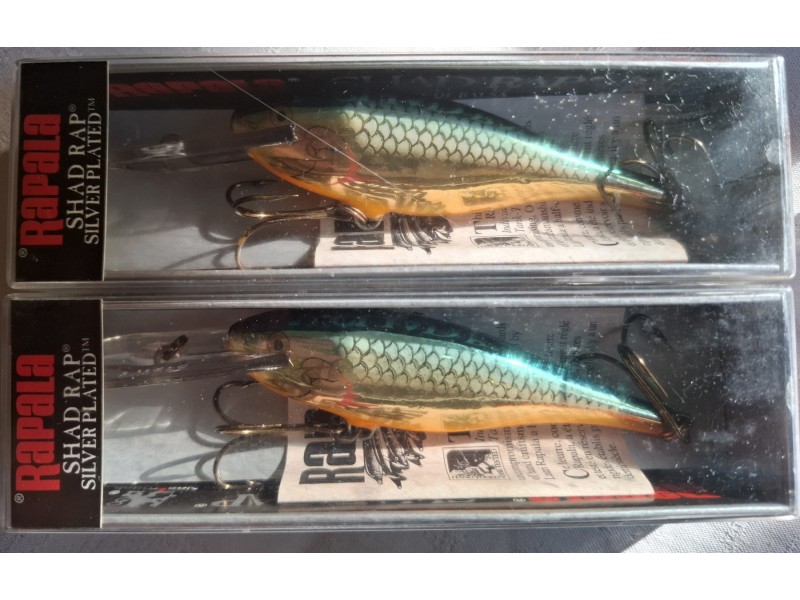 RAPALA SR9 SB Irska