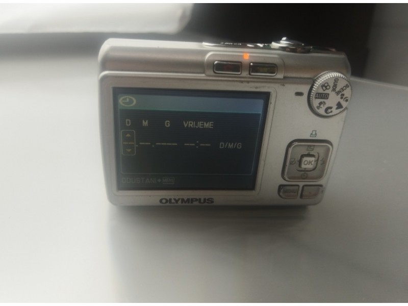 Fotoaparat
