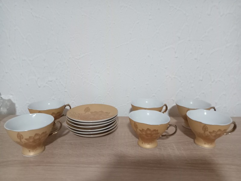 YAMASEN PORCELAN SOLJICE
