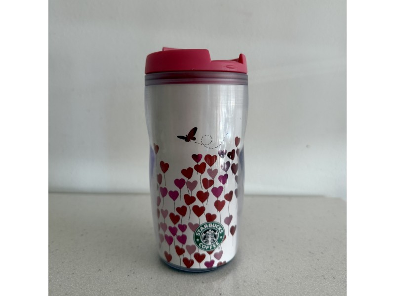 Starbucks termos solja