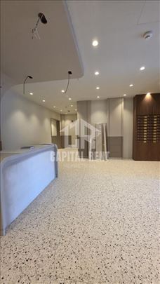 AIRPORT GARDEN 55 m² + garažno mesto |Vrhunska no