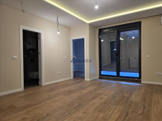 Kluz, 67 m² komfora + velika terasa