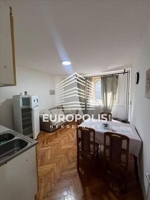 Banovo brdo, Žarka Vukovica Pucara, 43m2 ID#10344