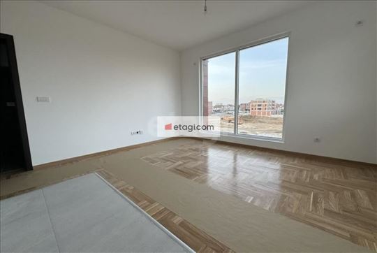 Na prodaju dvosoban stan – 44,3 m² | Ledine | Iii