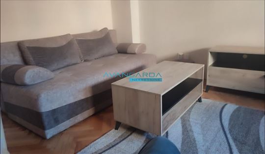 Bulevar Kralja Aleksandra ID#43272