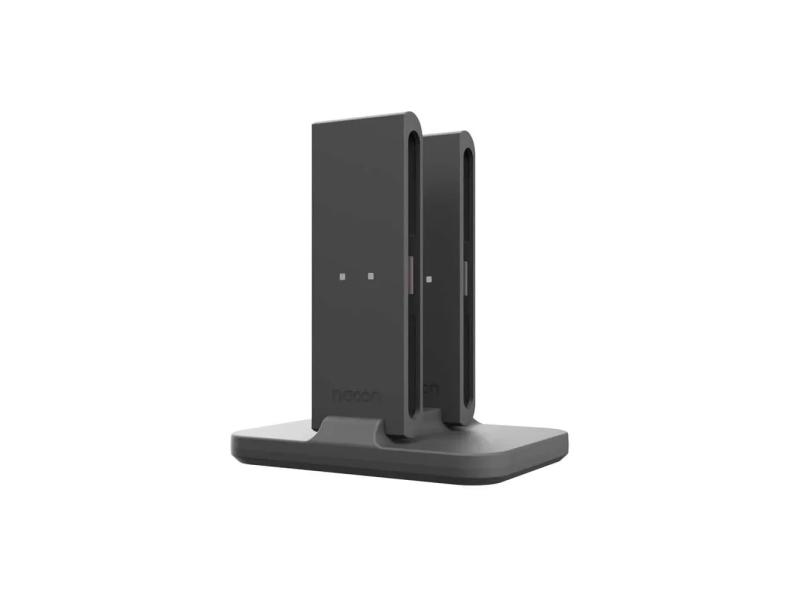 NACON CHARGING STATION FOR 2 JOY-CON PUNJAČ ZA GAMEPAD