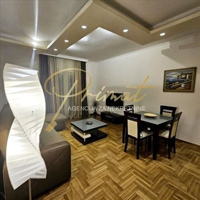 Beograd, Plavi Horizonti, Stan, 2.0, 55m2