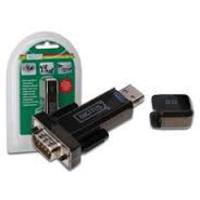 ADAPTER DIGITUS USB NA SERIAL DA-70156