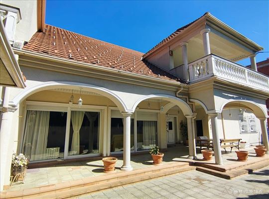 Bežanijska kosa | Luksuzna kuća od 780 m²