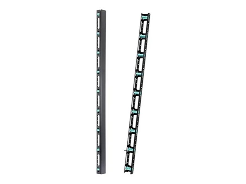 MAXPRO LINE VERTIKALNI PANEL RANZIRNI, 47U, 94X70MM, PAR