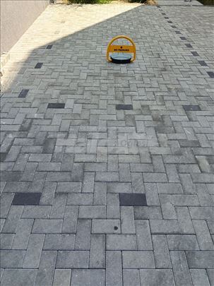 Izdaje se Parking mesto – Zemun (Mačvanska 8)