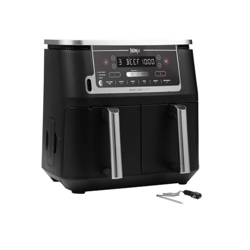 NINJA AF451EU Airfryer – friteza na vruć vazduh