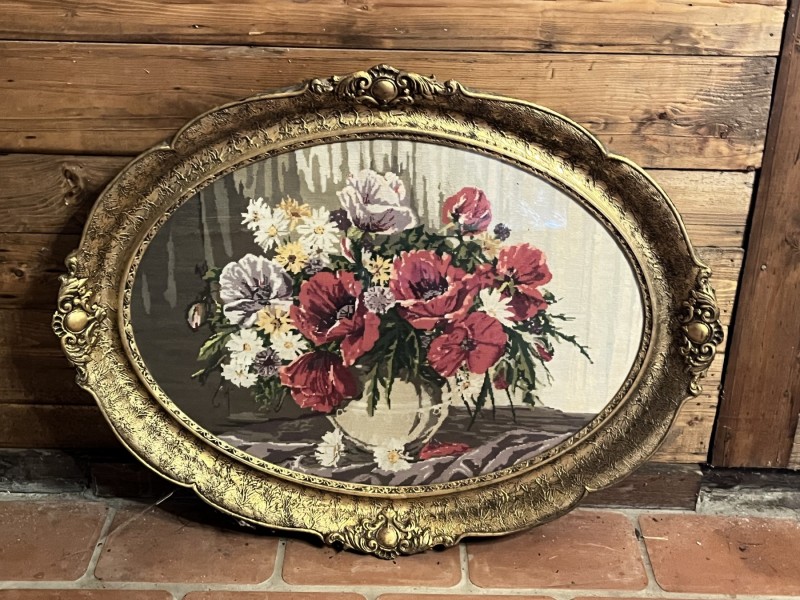 Bulke , original goblen veliki