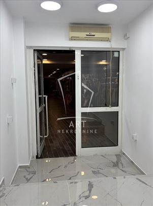 Centar, Terazije, mereno 8.25m2 ID#16447