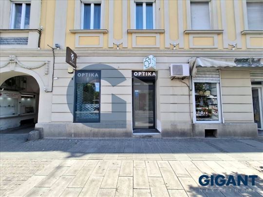 Zemun-Glavna, 83m2, pr, retka prilika