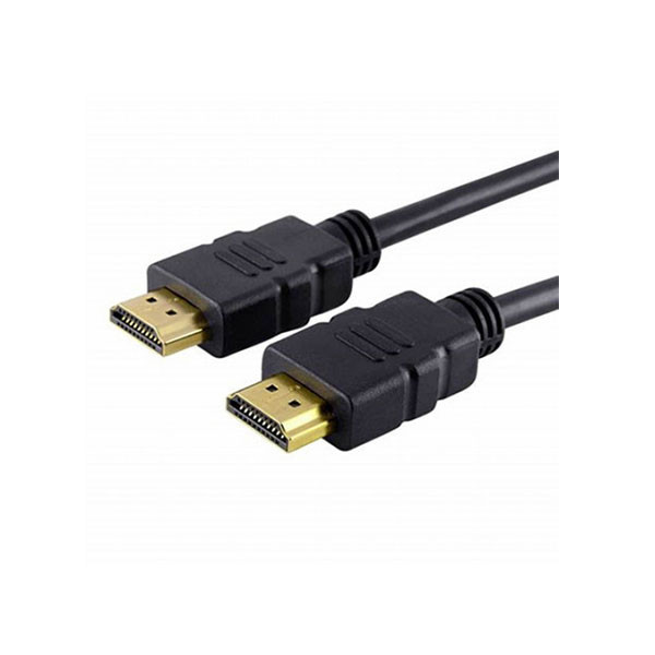 Kabl E-Green HDMI 2.0v MM 1m crni